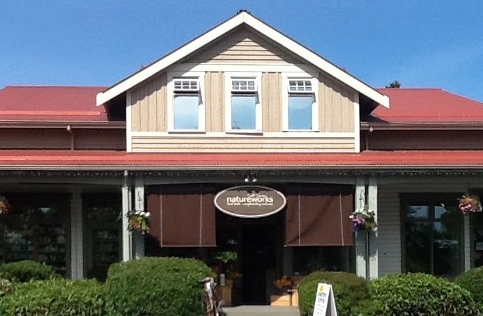 Salt Spring Natureworks
