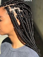 Hair Braiding Omaha - Koko's African Braiding Salon | Koko's African ...