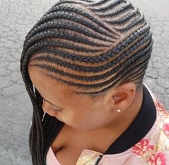 Hair Braiding Omaha - Koko's African Braiding Salon | Koko's African ...
