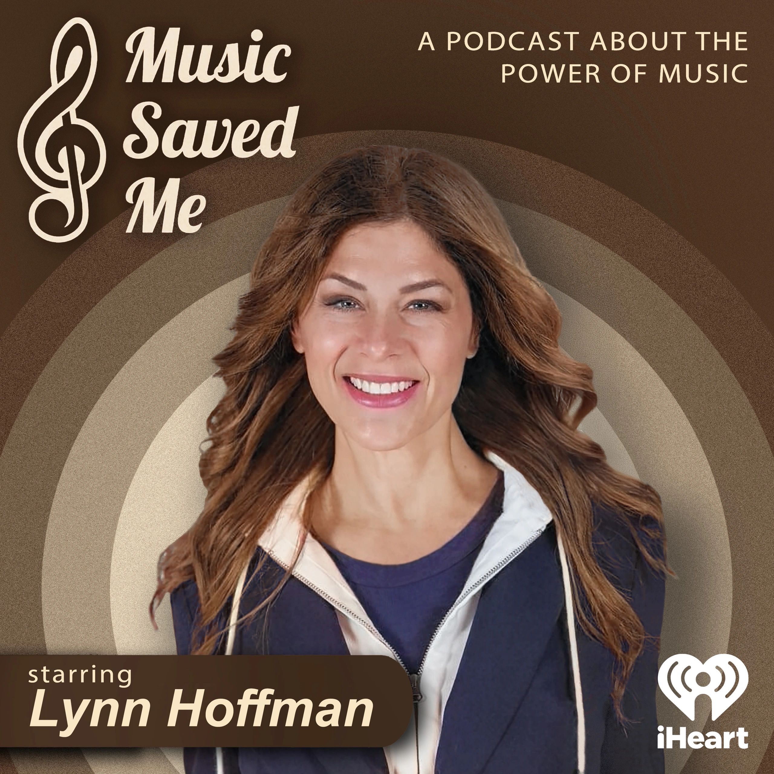 Music Saved Me