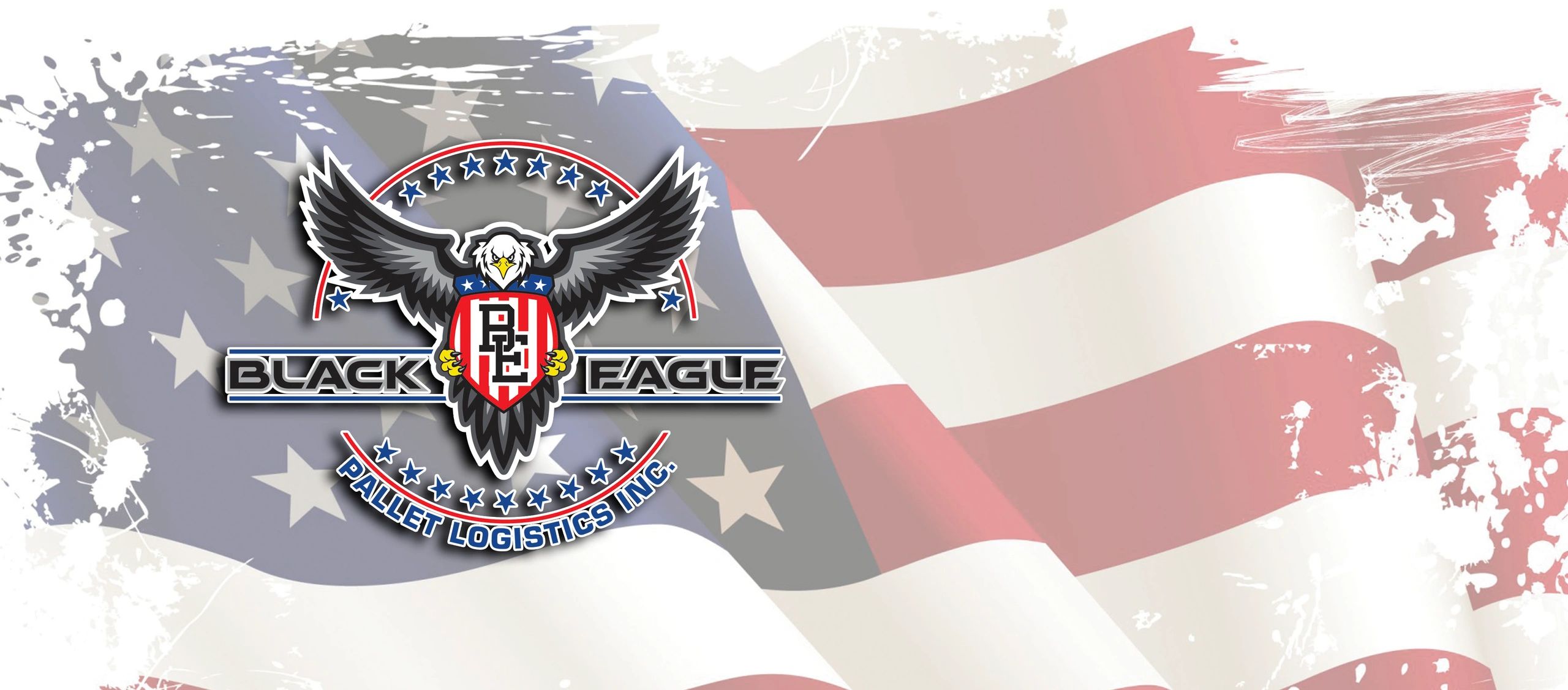 Black Eagle Pallets - Pallet Supplier - Riverside, California