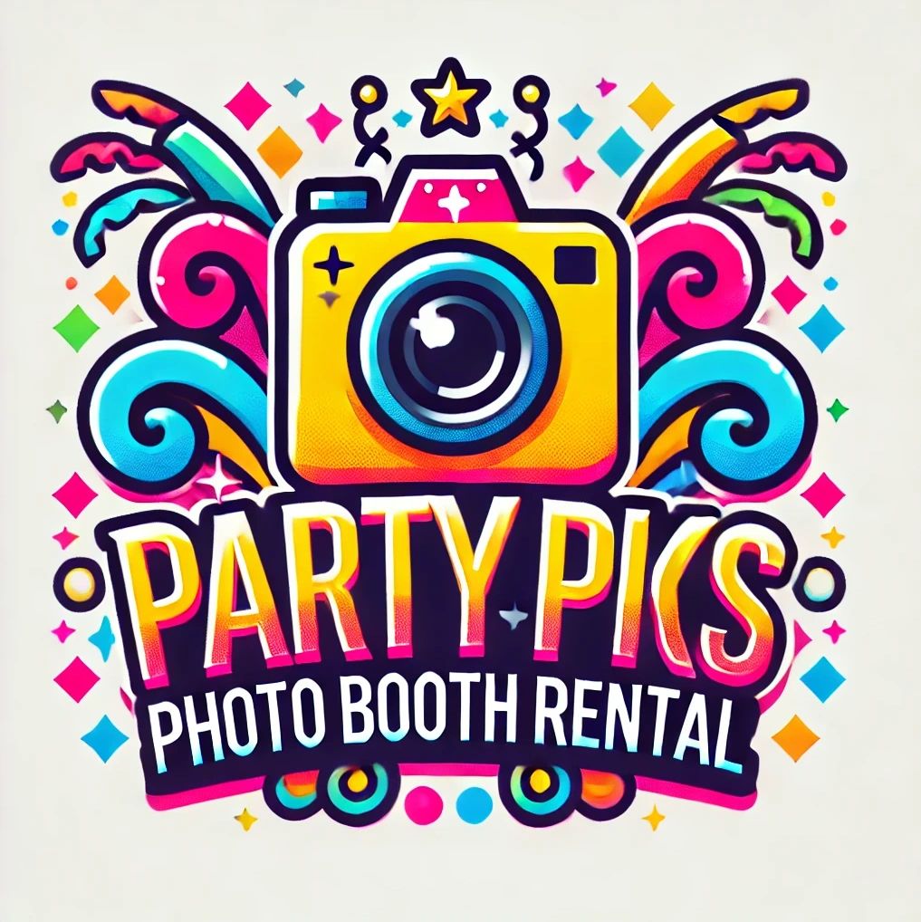 Party Pics Photo booth rental