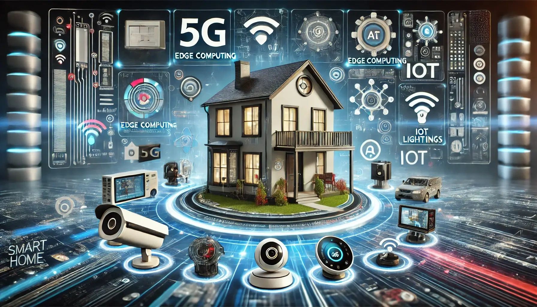 Central Tech Services - Security & Technology Solutions