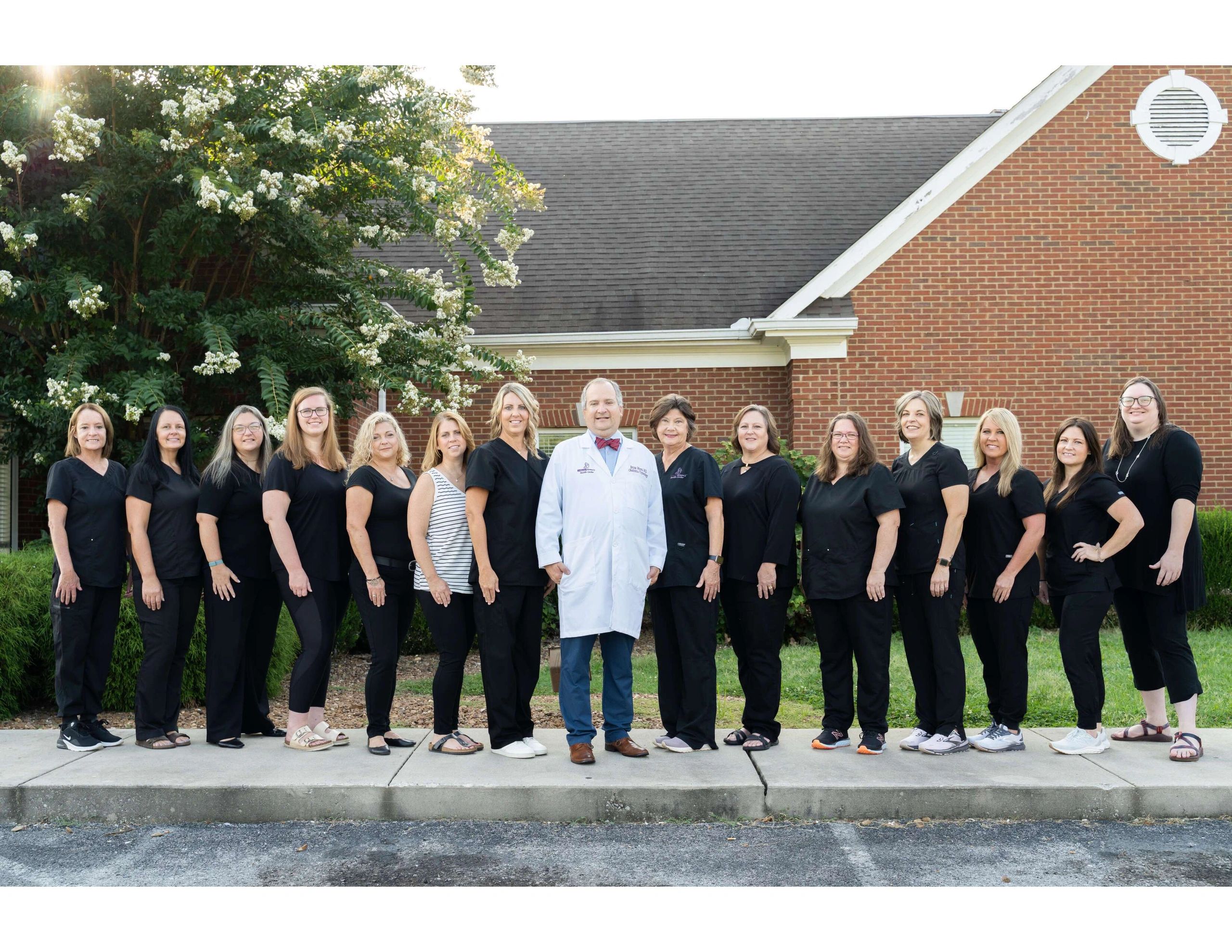 Our Providers