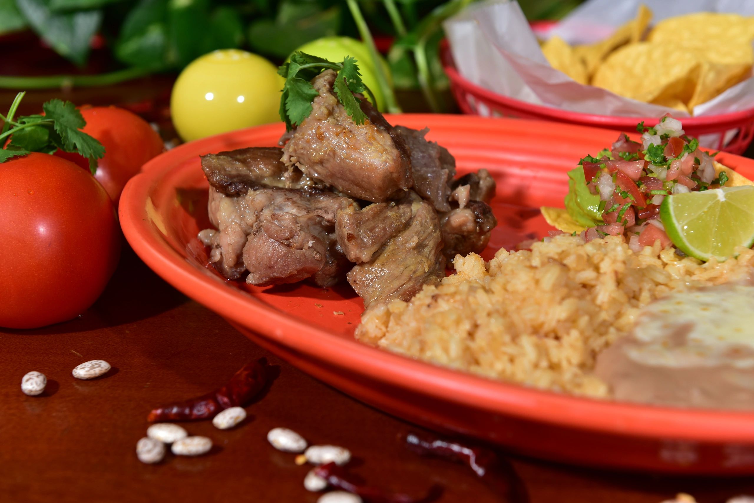 La Primavera Restaurant