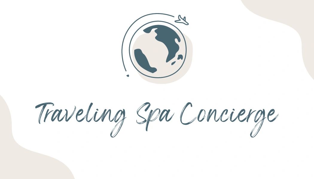 Traveling Spa Concierge