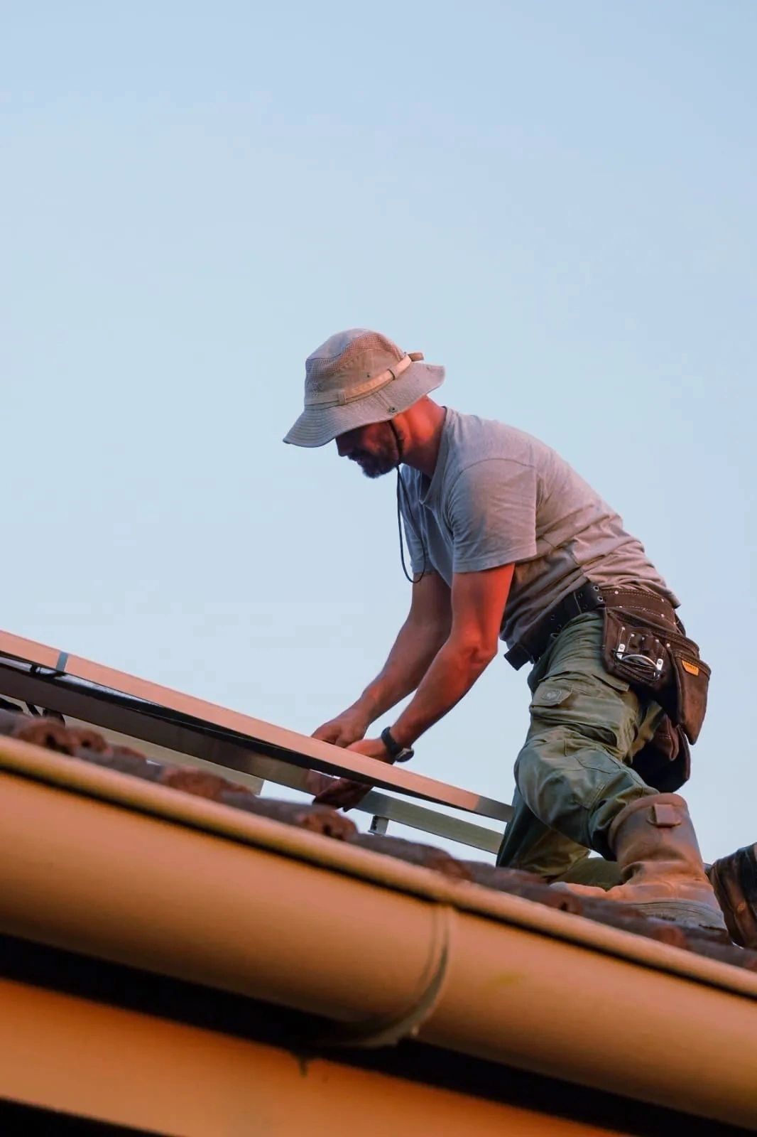 Certified General Electrician for Your Electrical Needs