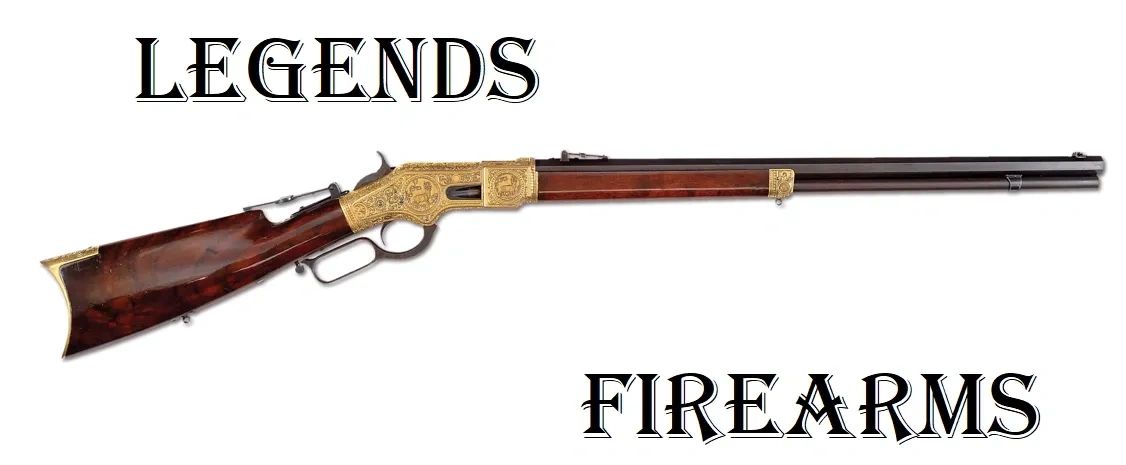 Legends Are Bought Here