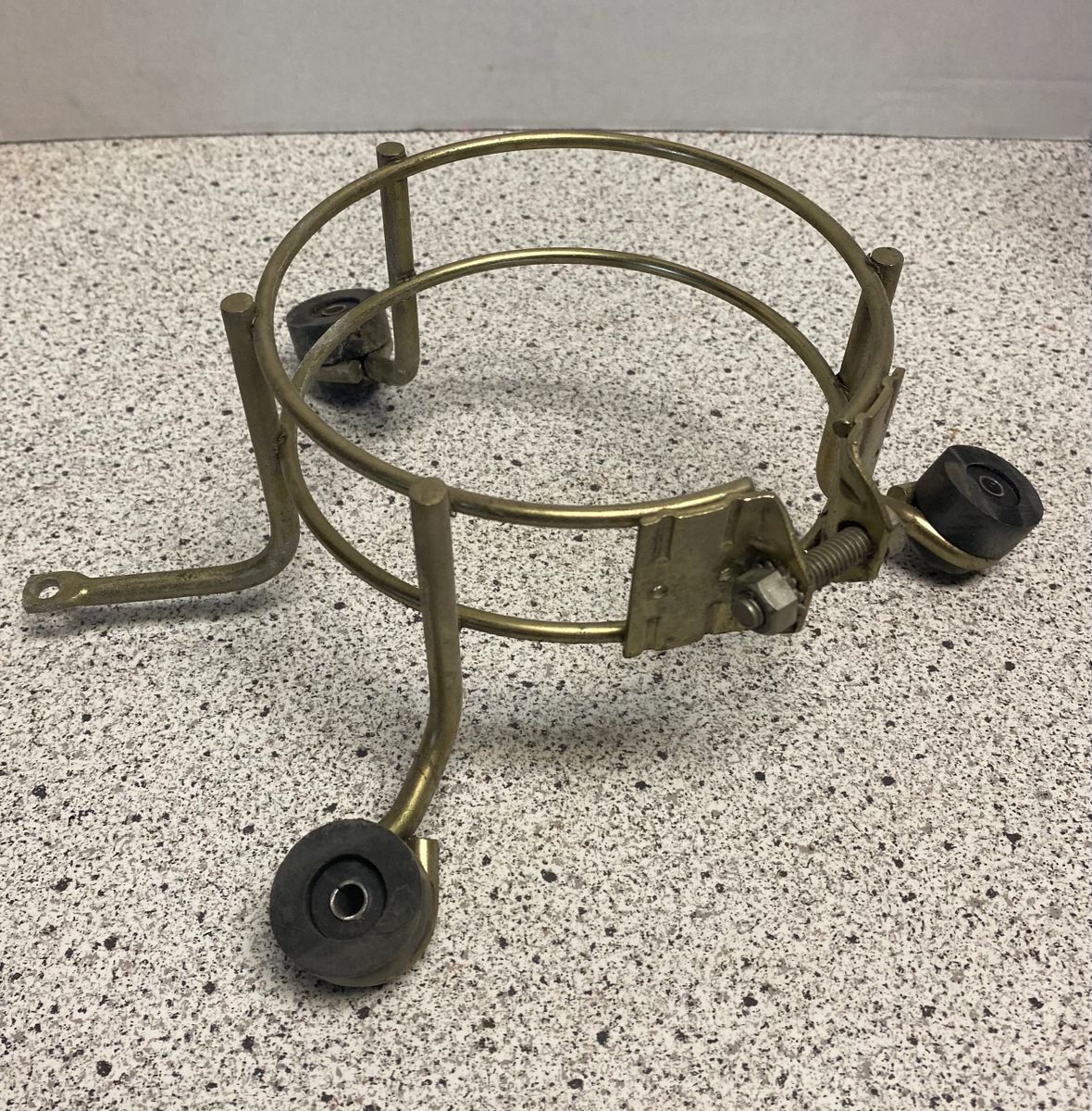 Blower Motor Mounting Bracket