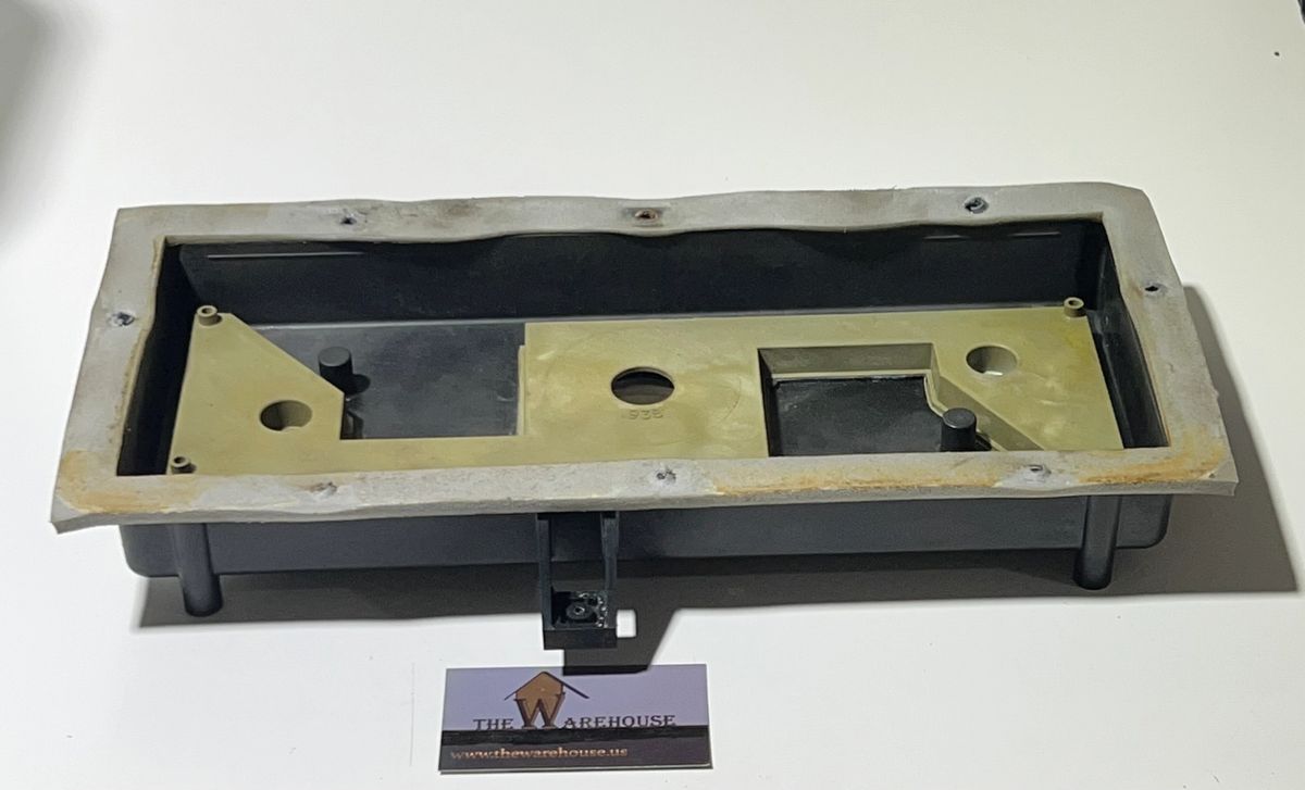 LENNOX 56M2501 furnace Collector Box, Trap