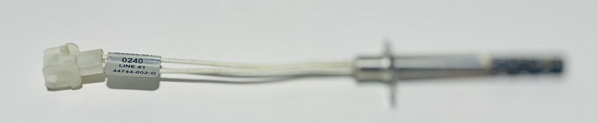 Norton 601 Gas Furnace Hot Surface Ignitor, 44744-002 G