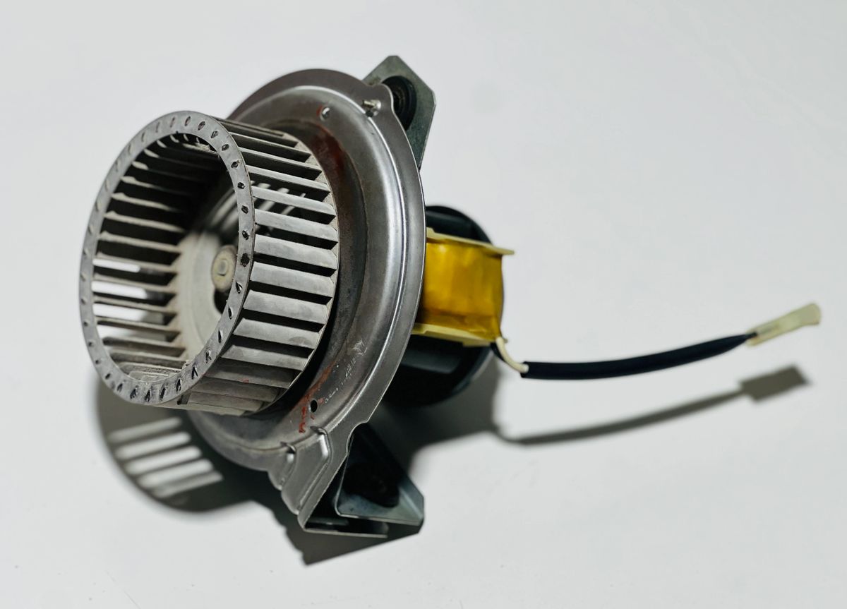 Carrier 2 Speed Draft Inducer Assembly HC21ZE118