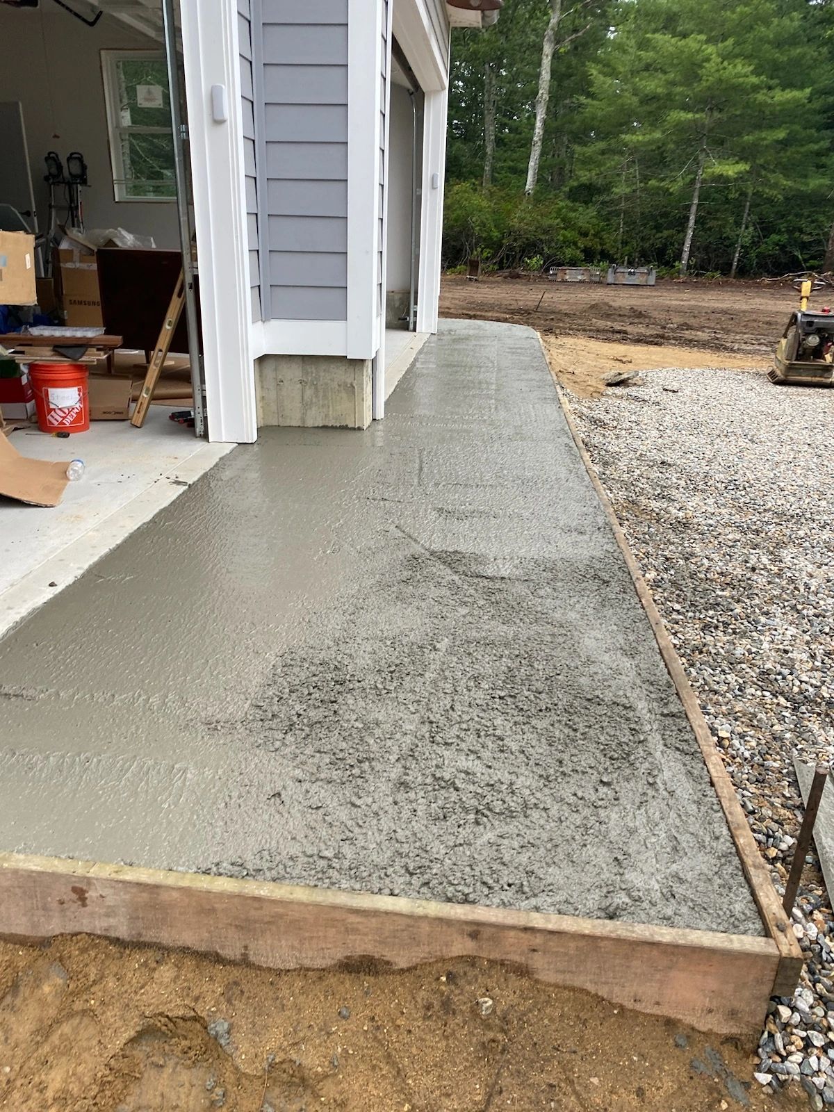 Expert Septic System Services | Hawkins Maintenance