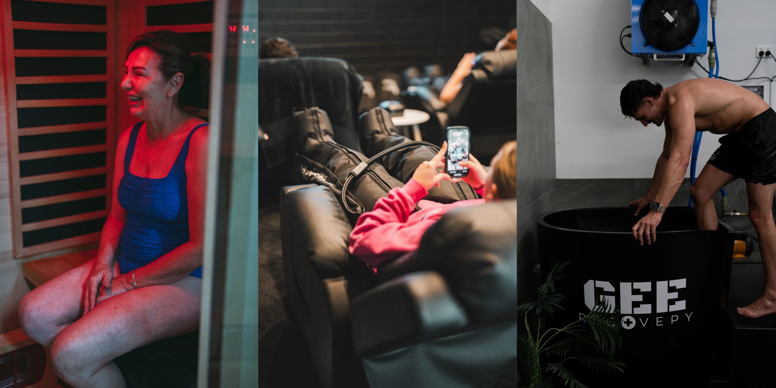 Membership Sale | Gee Recovery