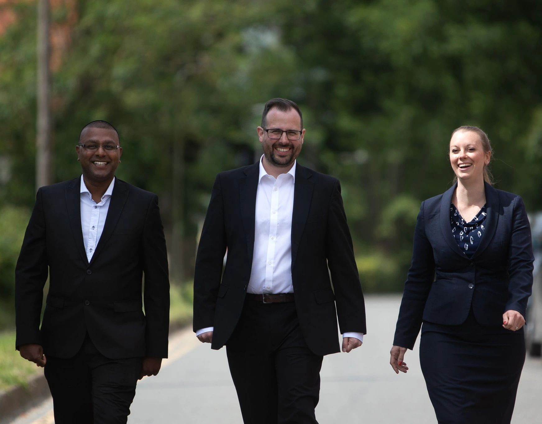 Top Mental Health Solicitors Near Me | AJS Law LLP