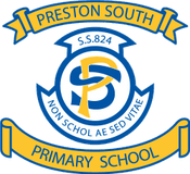Preston South Primary School | Preston South Primary School