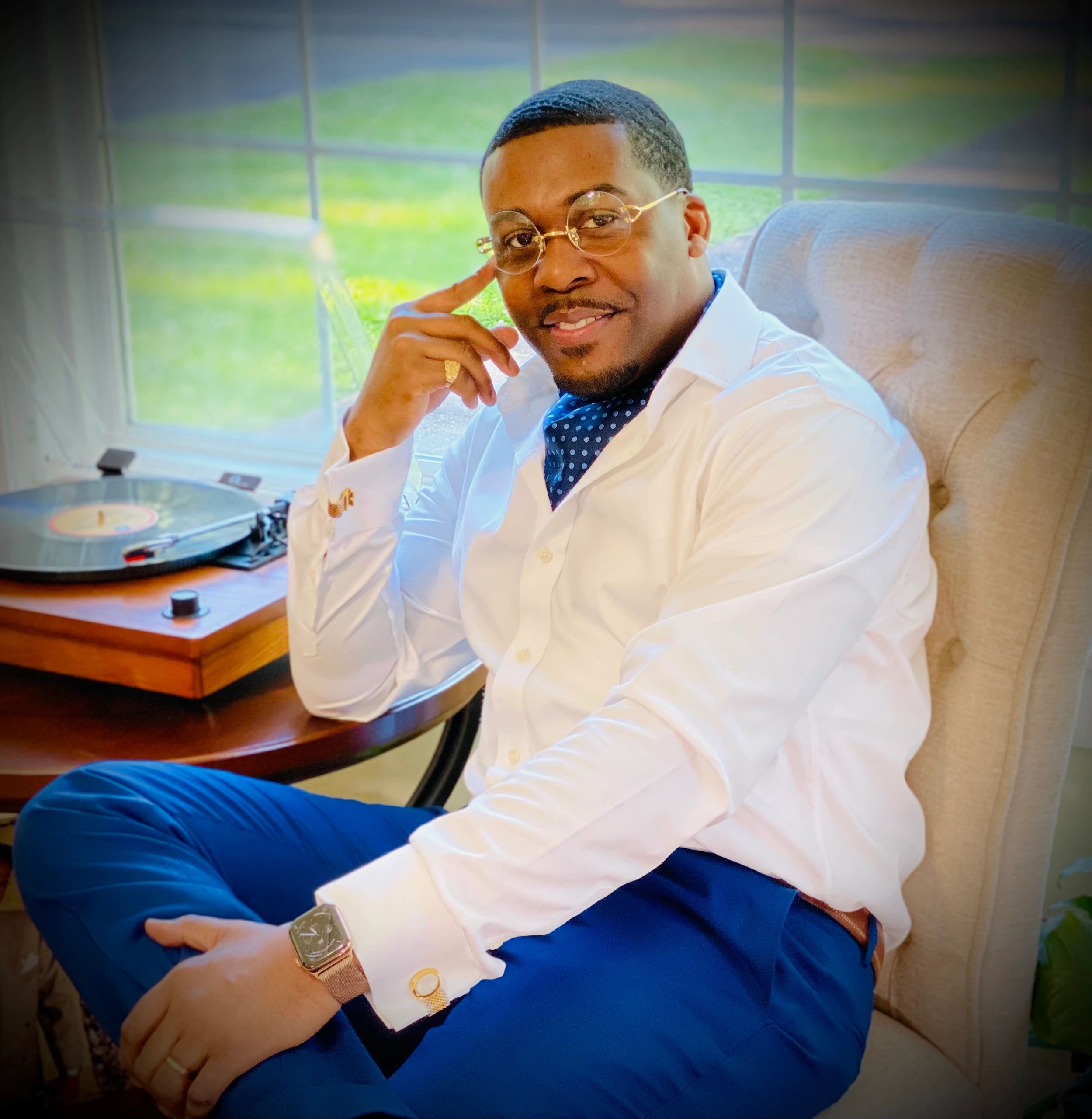 Dameon Cunningham
