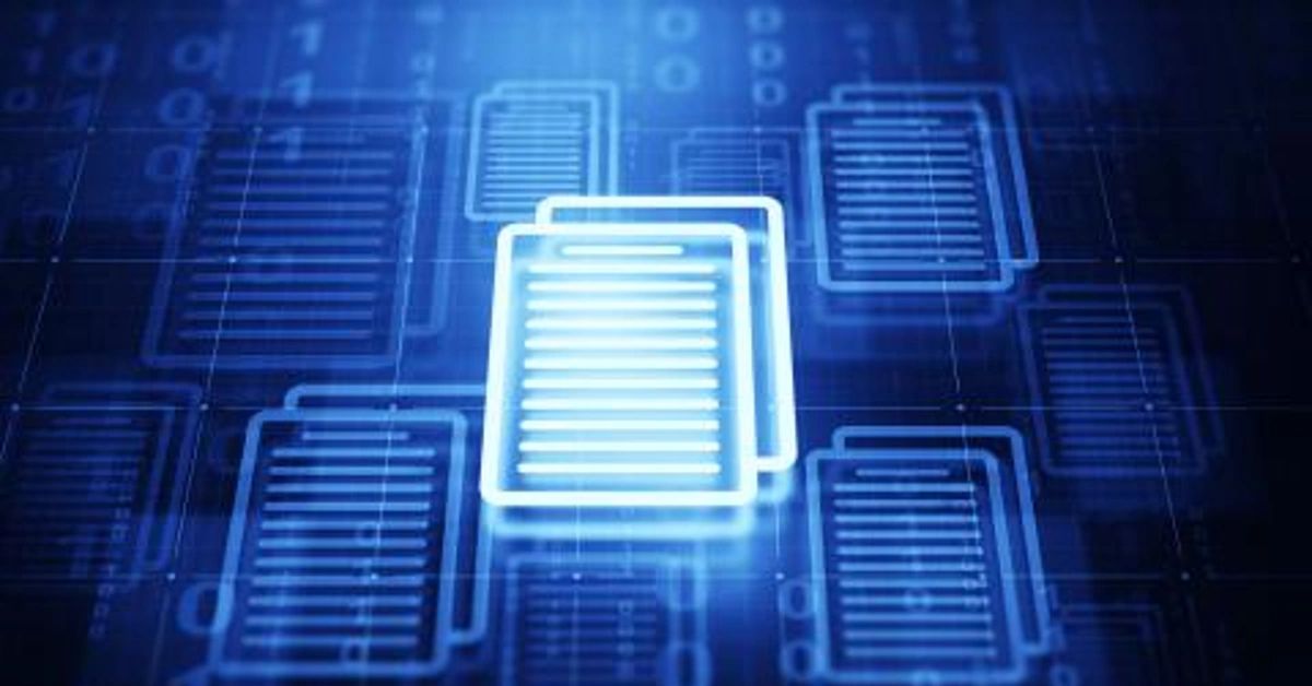 Optical Character Recognition (OCR)