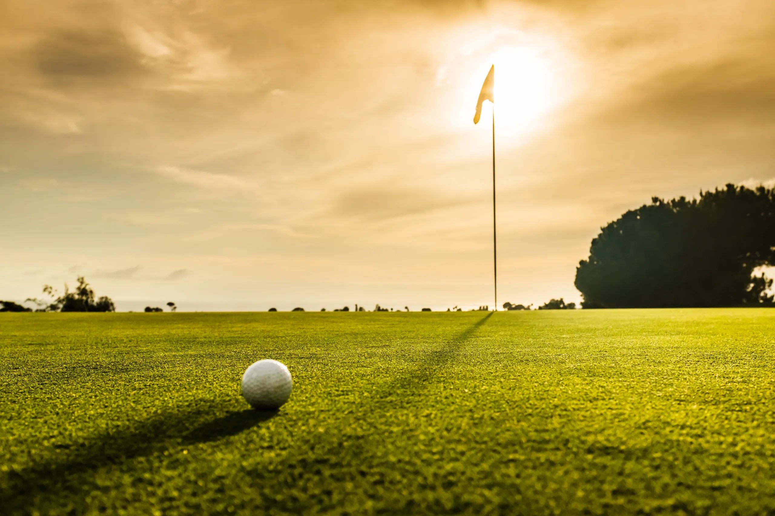 MJB Memorial Golf Tournament