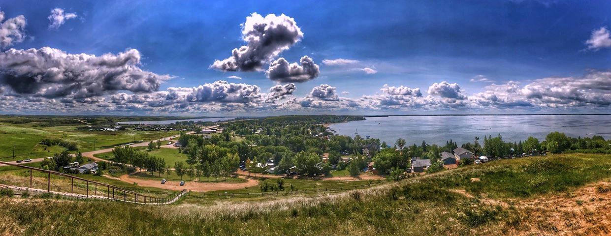 Cochin, Saskatchewan - Resort Village of Cochin