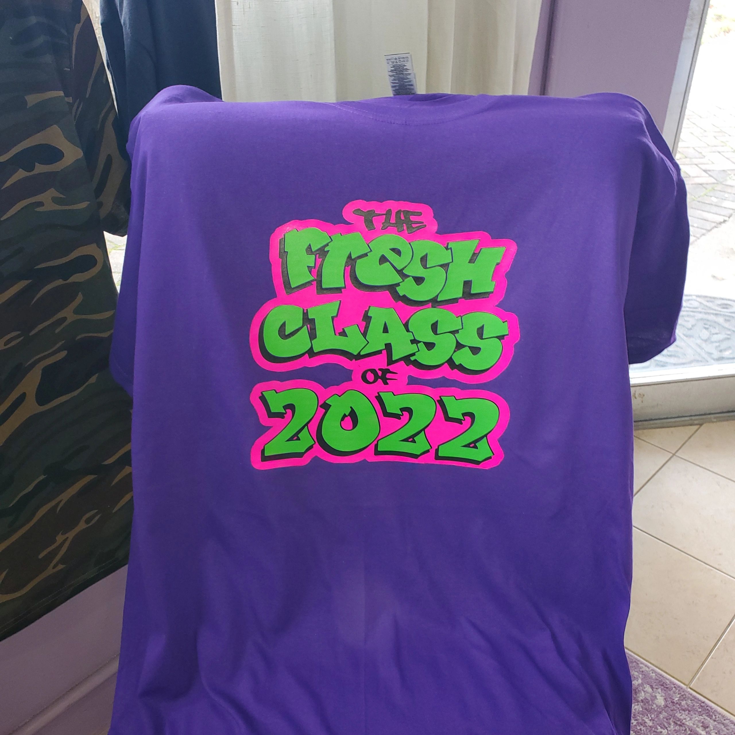 Custom Design T-Shirt Studio