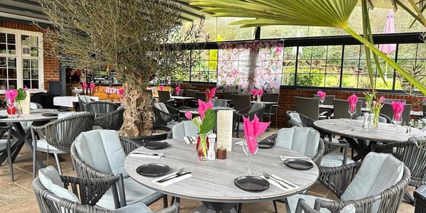 Food, Drinks, Wine - The Spotted Cow