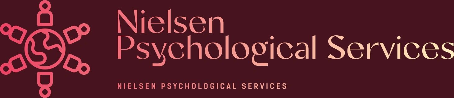 Nielsen Psychological Services - Therapy, Violence Prevention