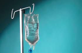 IV Therapy Clinton MA