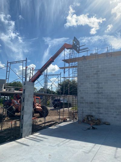 Evolution Contracting, LLC.