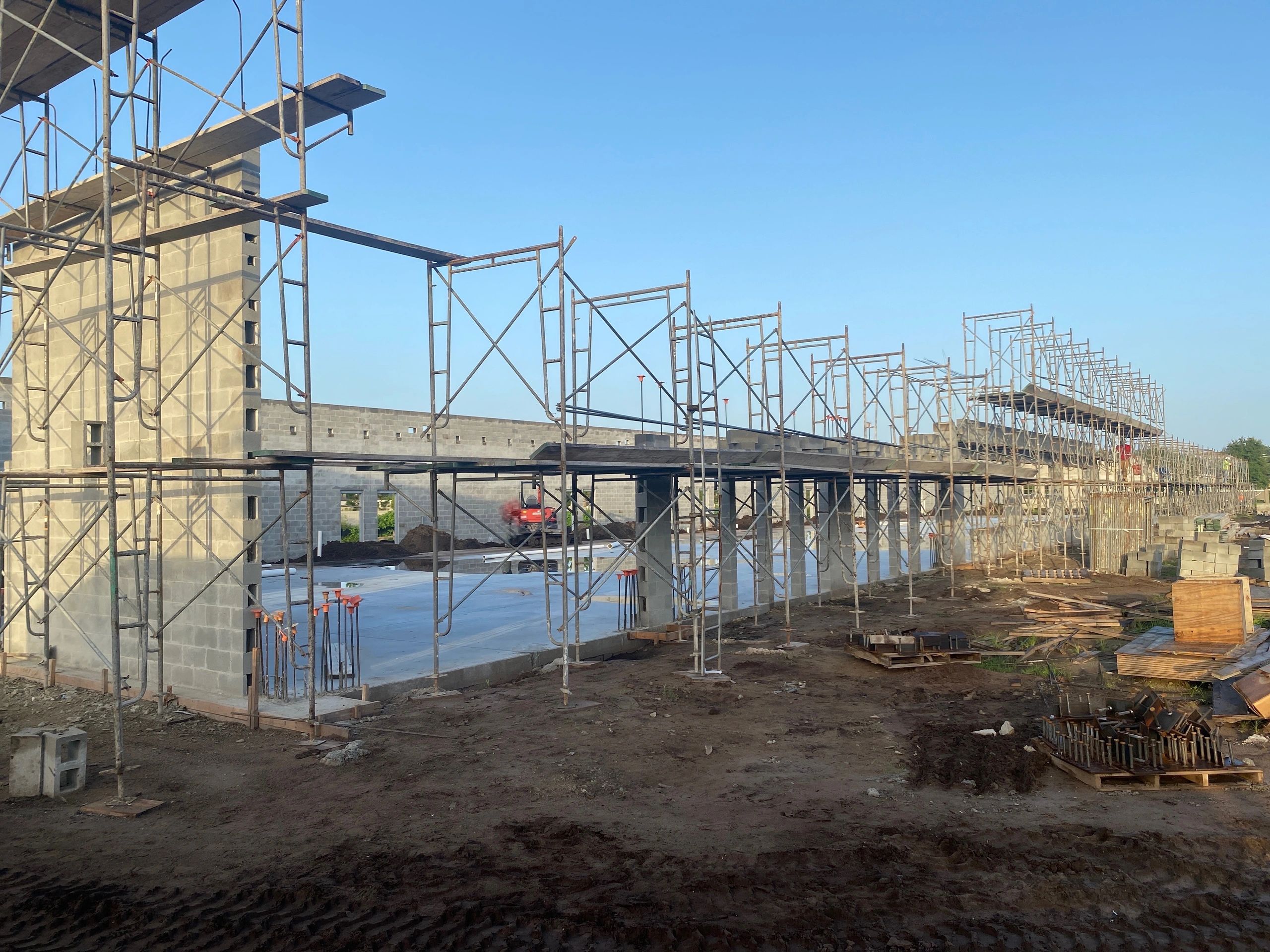 Evolution Contracting, LLC. - General Contractor, Construction