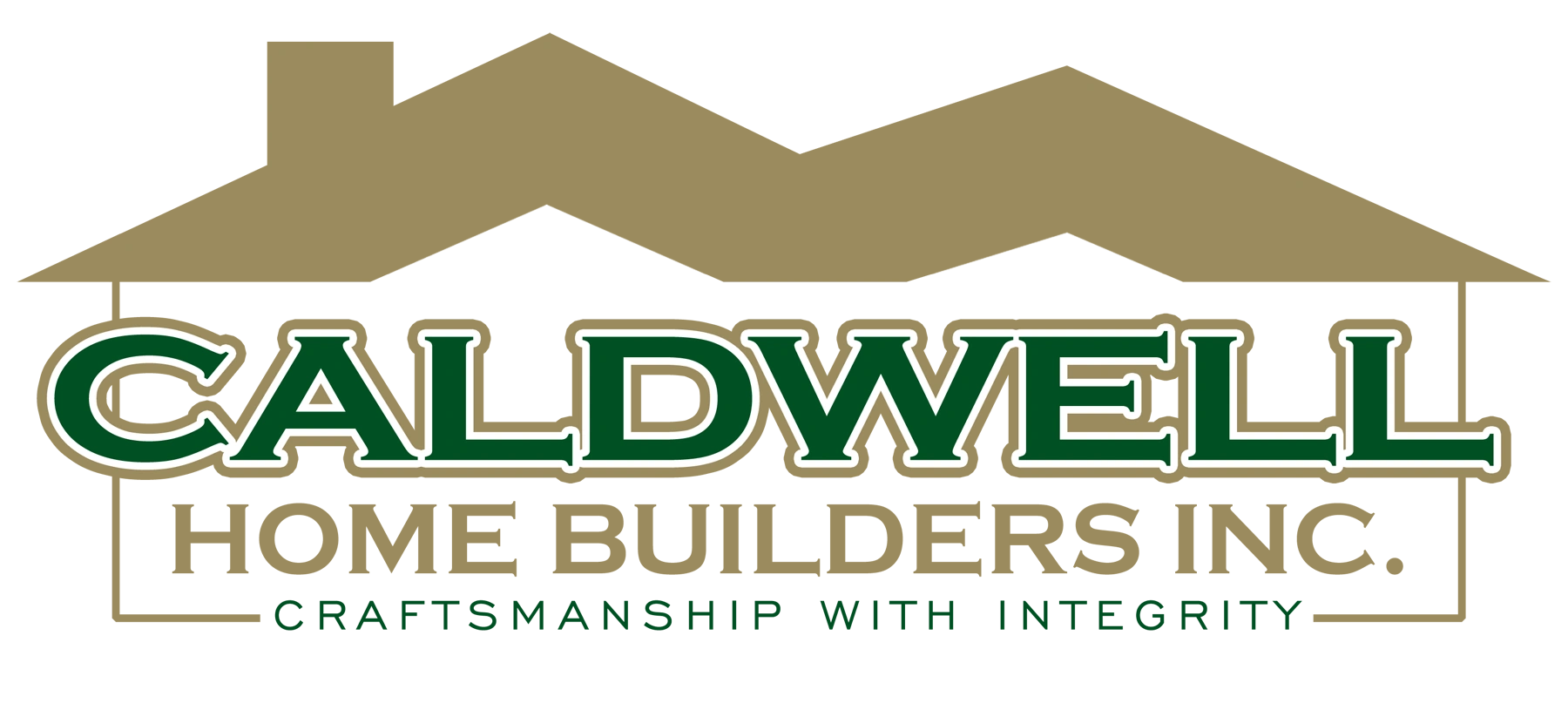 ABOUT CHB | Caldwell Home Builders Inc.