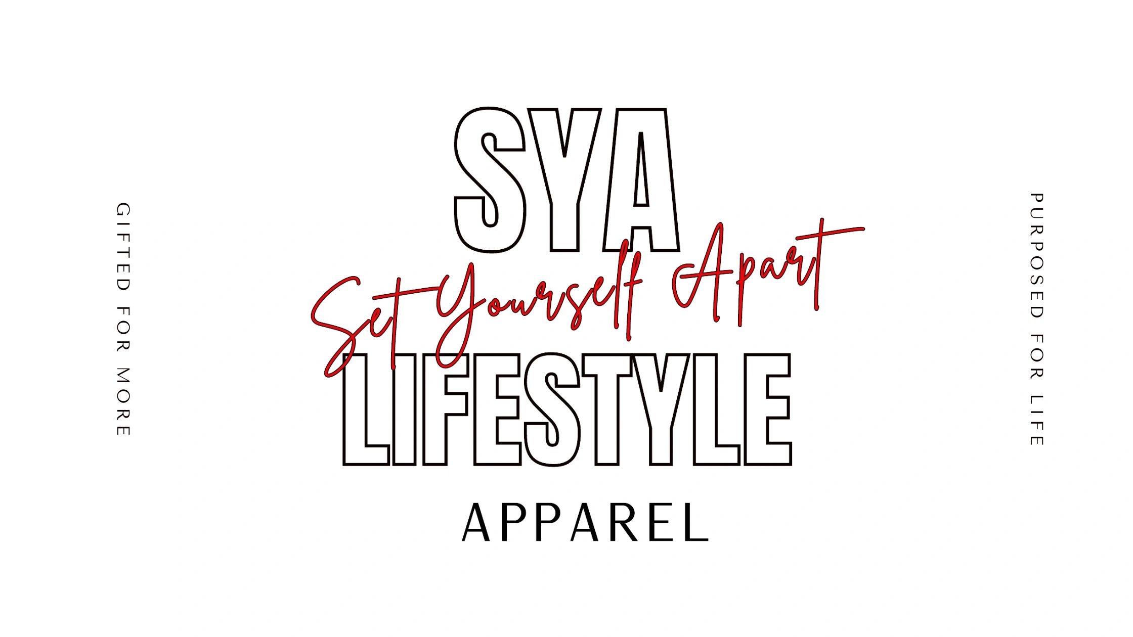 Shop the Latest Luxury Active Clothing at SYA Lifestyle Apparel