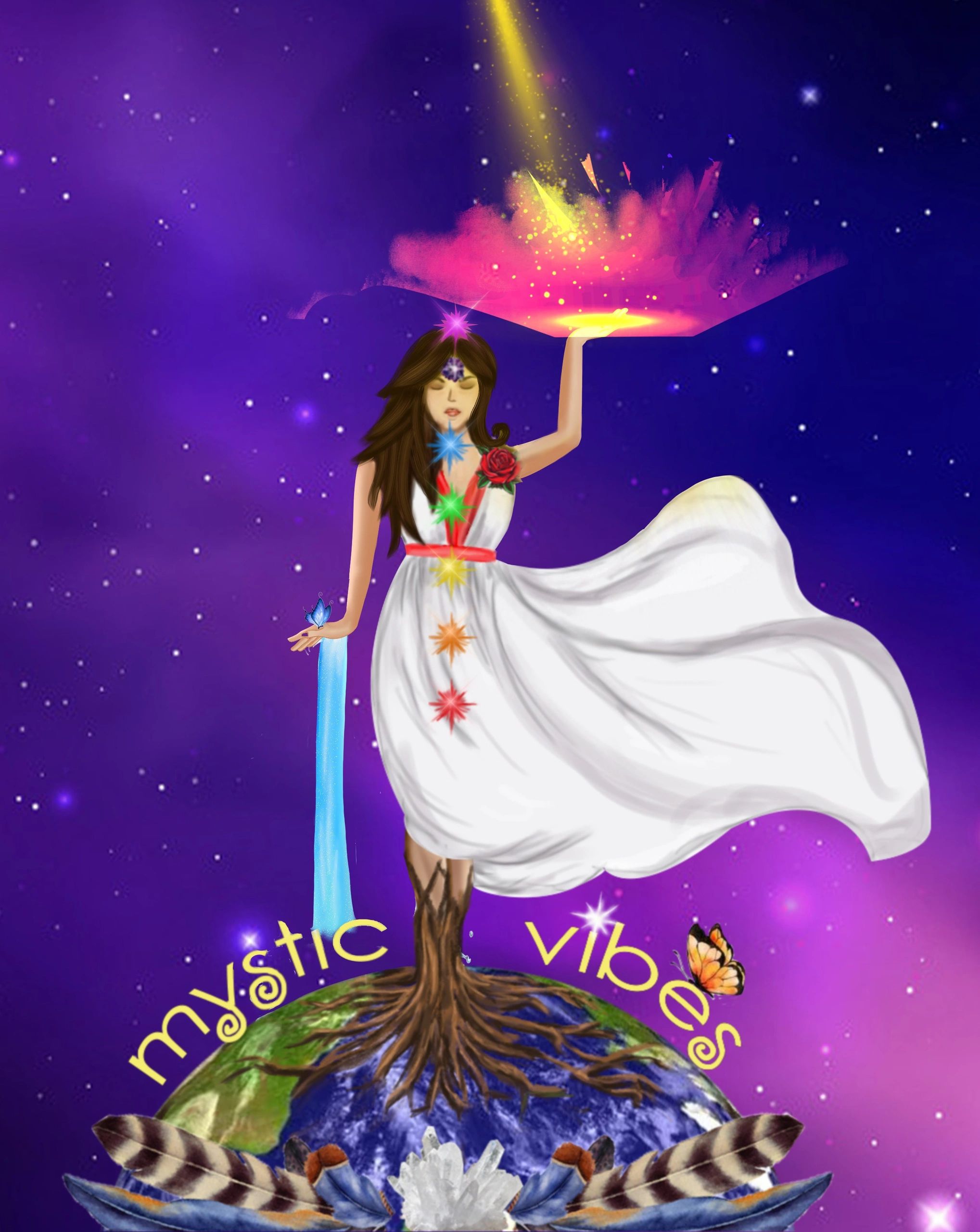 Experienced Reiki Master for Healing and Wellness