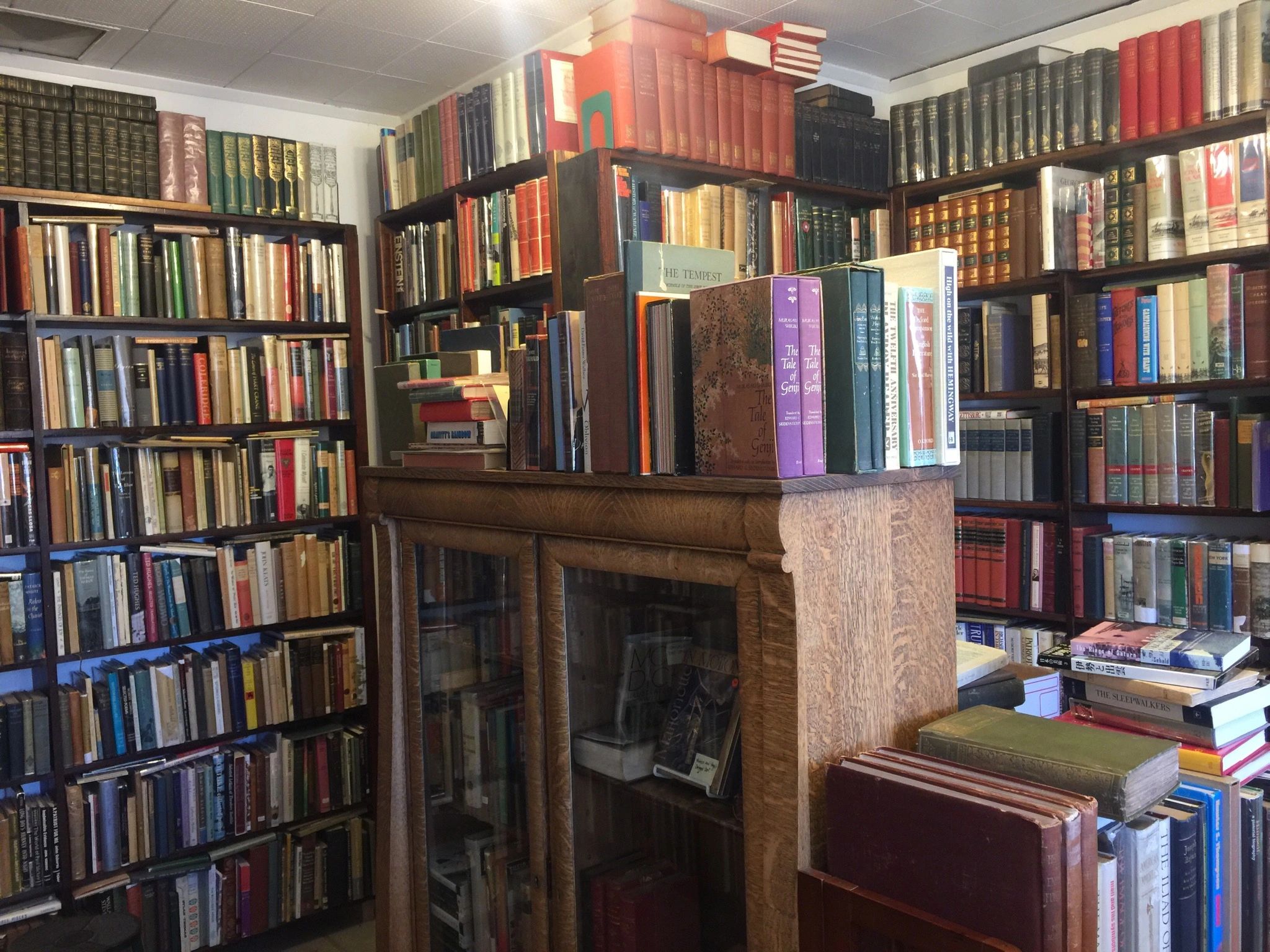 Nicholas Potter Books - Used Books, Rare and Antiquarian Books