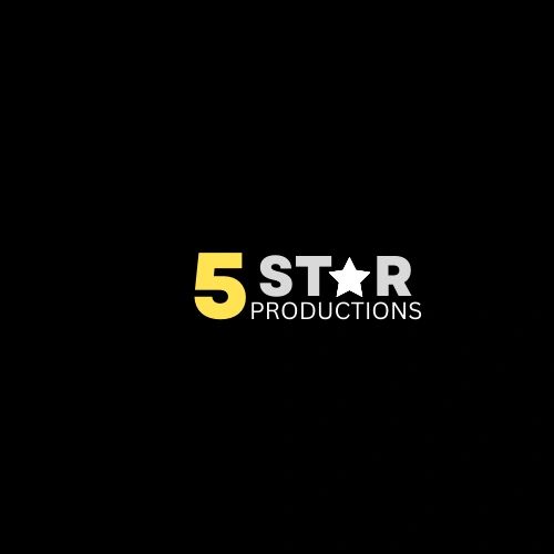 5starproductions.net