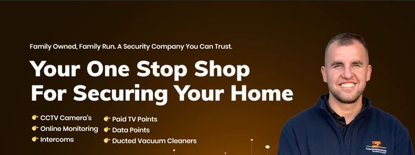 Penton Security Systems