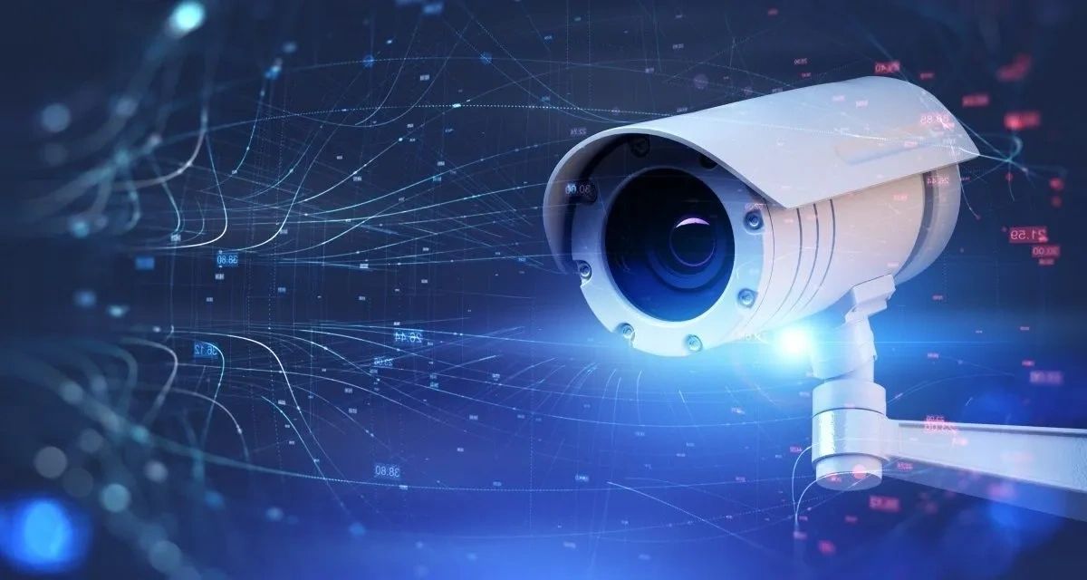 Penton Security Systems