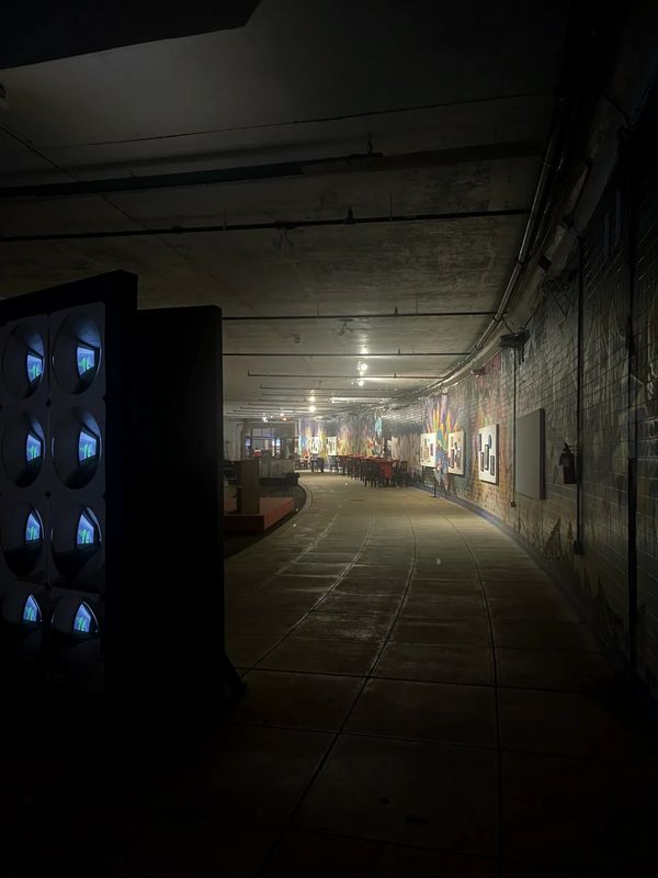 DC Underground
