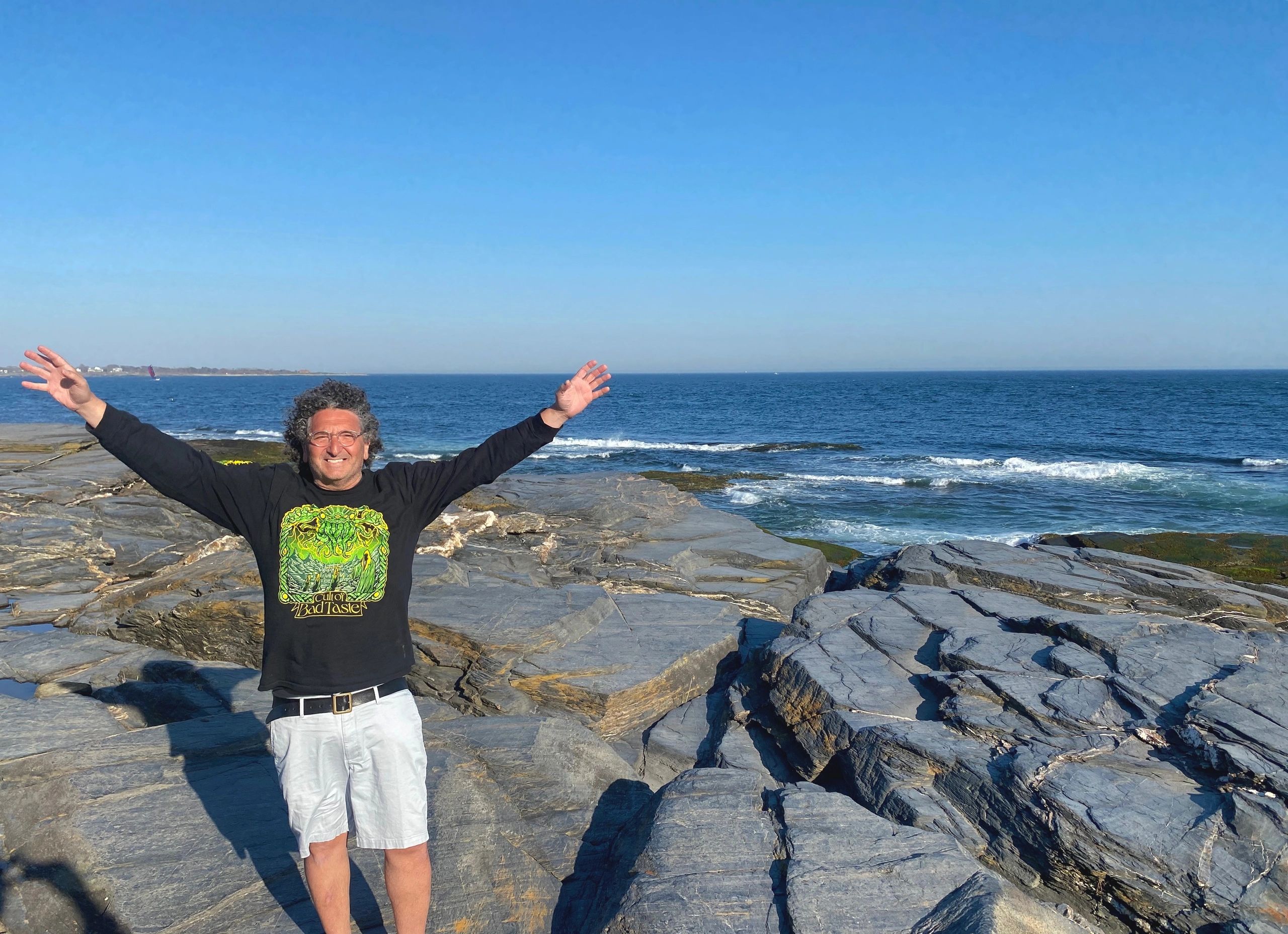 Chief Creative Officer | Roni Y. Kabessa