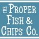 The Proper Fish & Chips Co. - Home