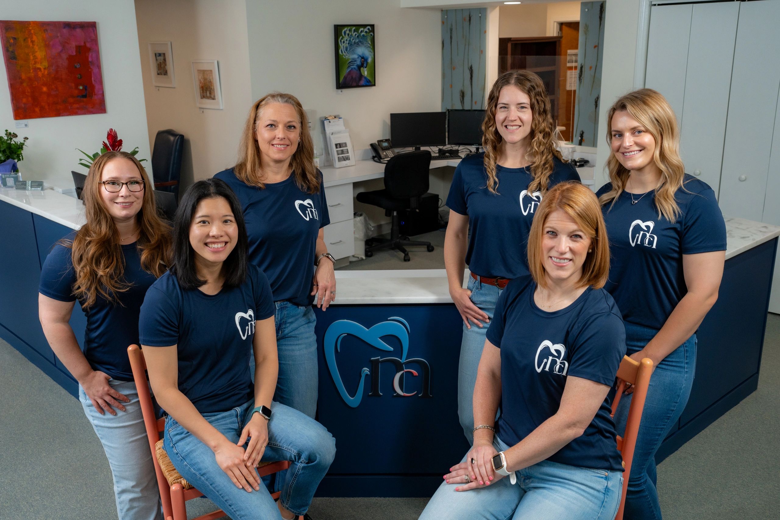 Tmj Exercises, Tmd Treatment - Miller Concierge Physical Therapy ...