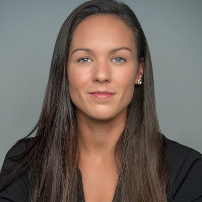 Meet the Team - Meaghan