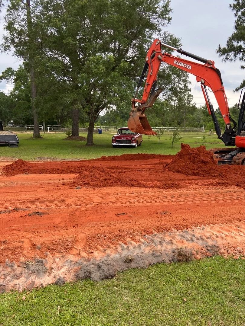 Septic Tank Installation and Repair - Alabama Tank Service
