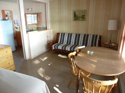 Amenities | Inkaneep Point Resort