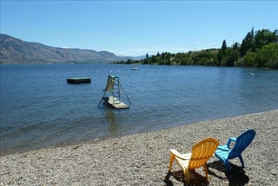 Inkaneep Point Resort