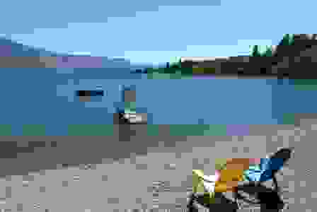 Inkaneep Point Resort