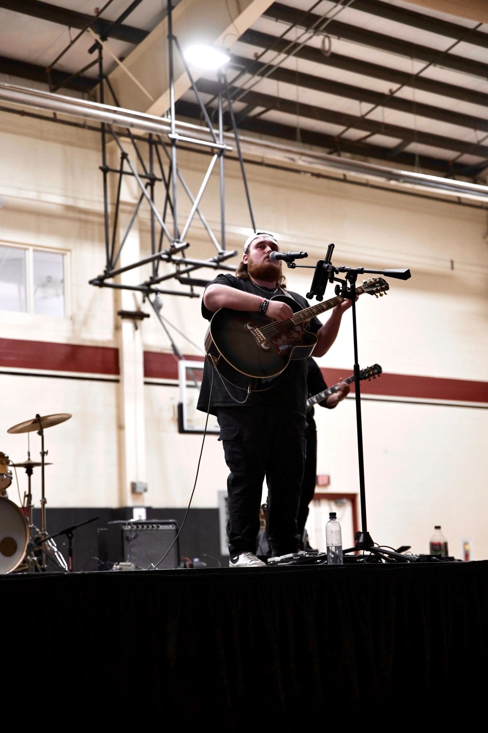 Local Music Star, Chris Greiner