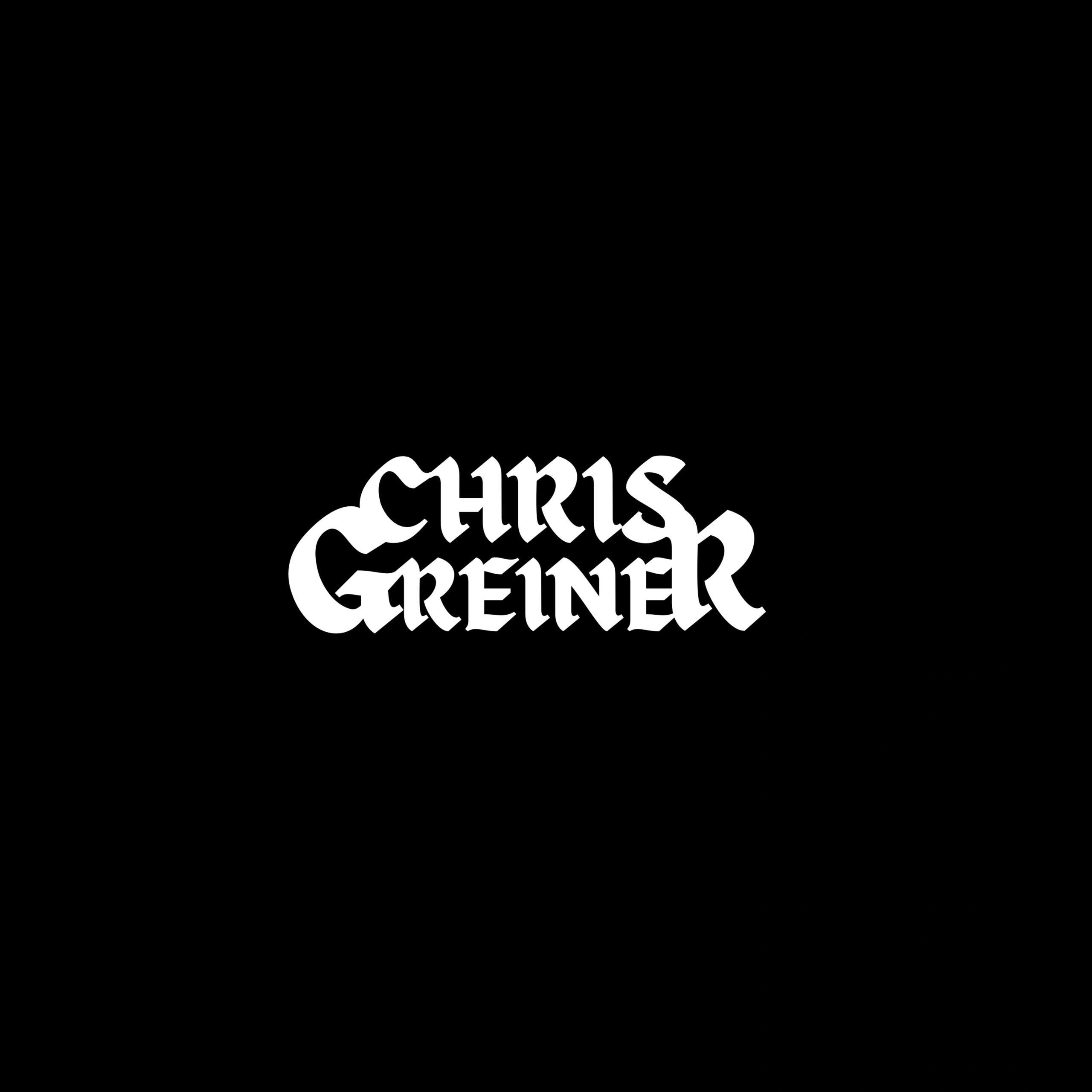 Local Music Star, Chris Greiner