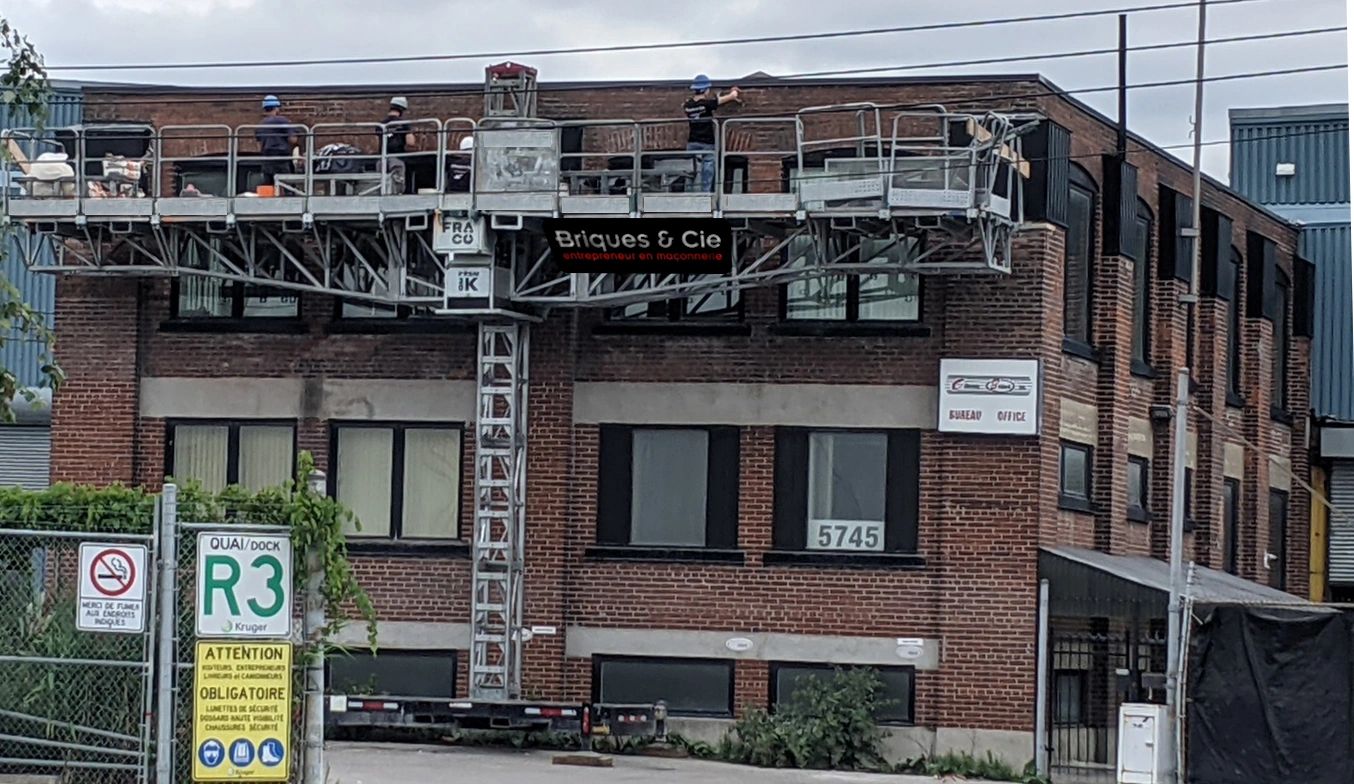 Remplacer Un Fer Angle, Fer Agle, Fer Angle - Cornière - Briques et Cie ...