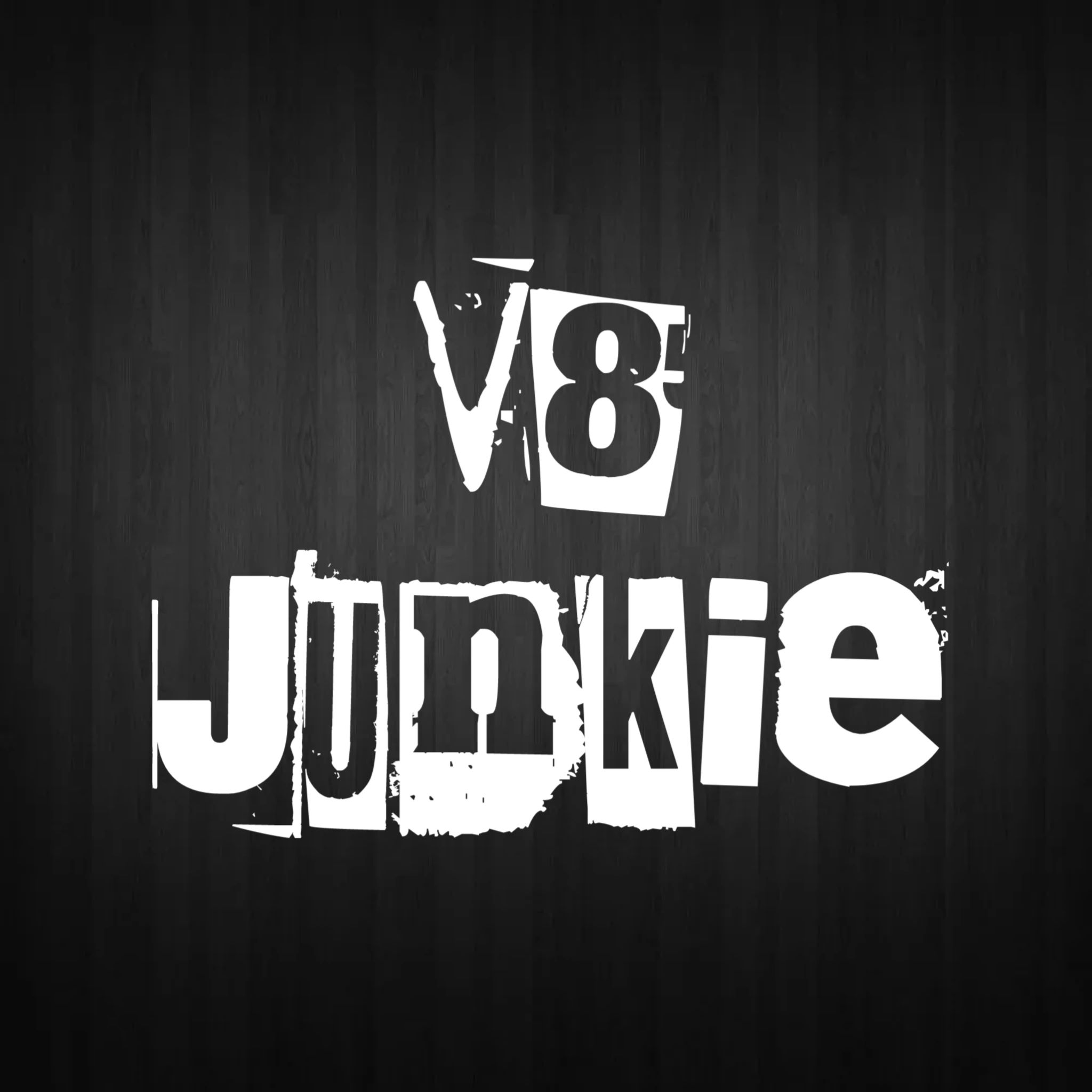 V8 JUNKIE V8 Engine V8 Cars Super Cars